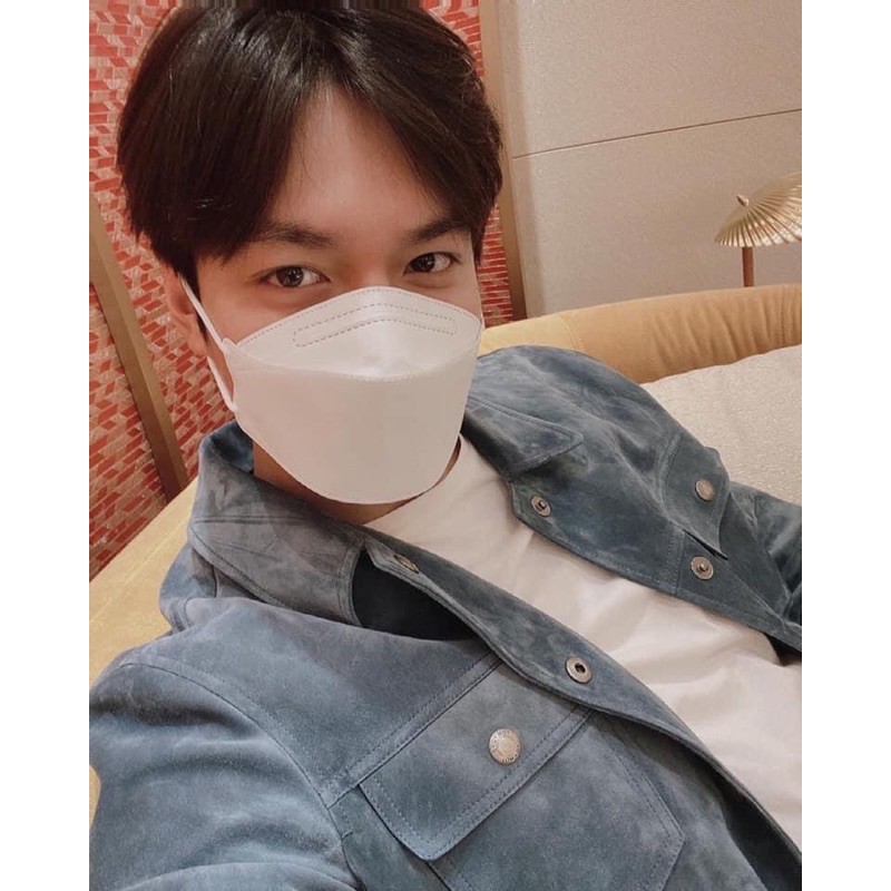 Khẩu trang KF94 KG mask | Shopee Việt Nam