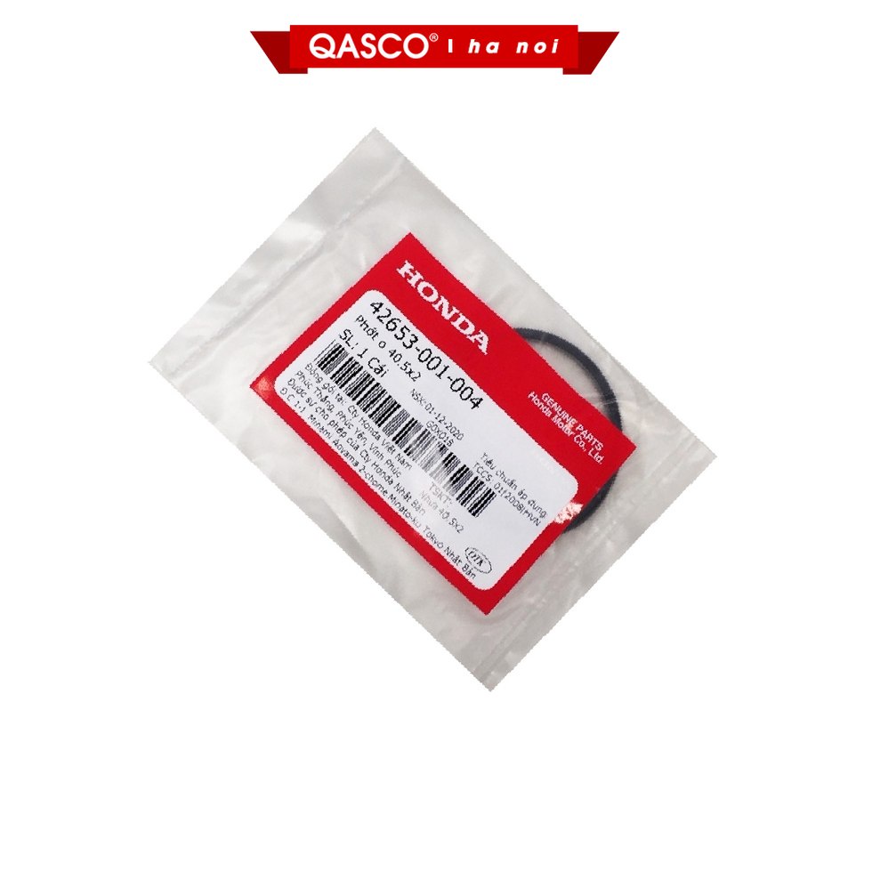 Phớt o nhiều dòng xe cỡ 40.5x3 (42653001004) - HN(1448) | Shopee Việt Nam