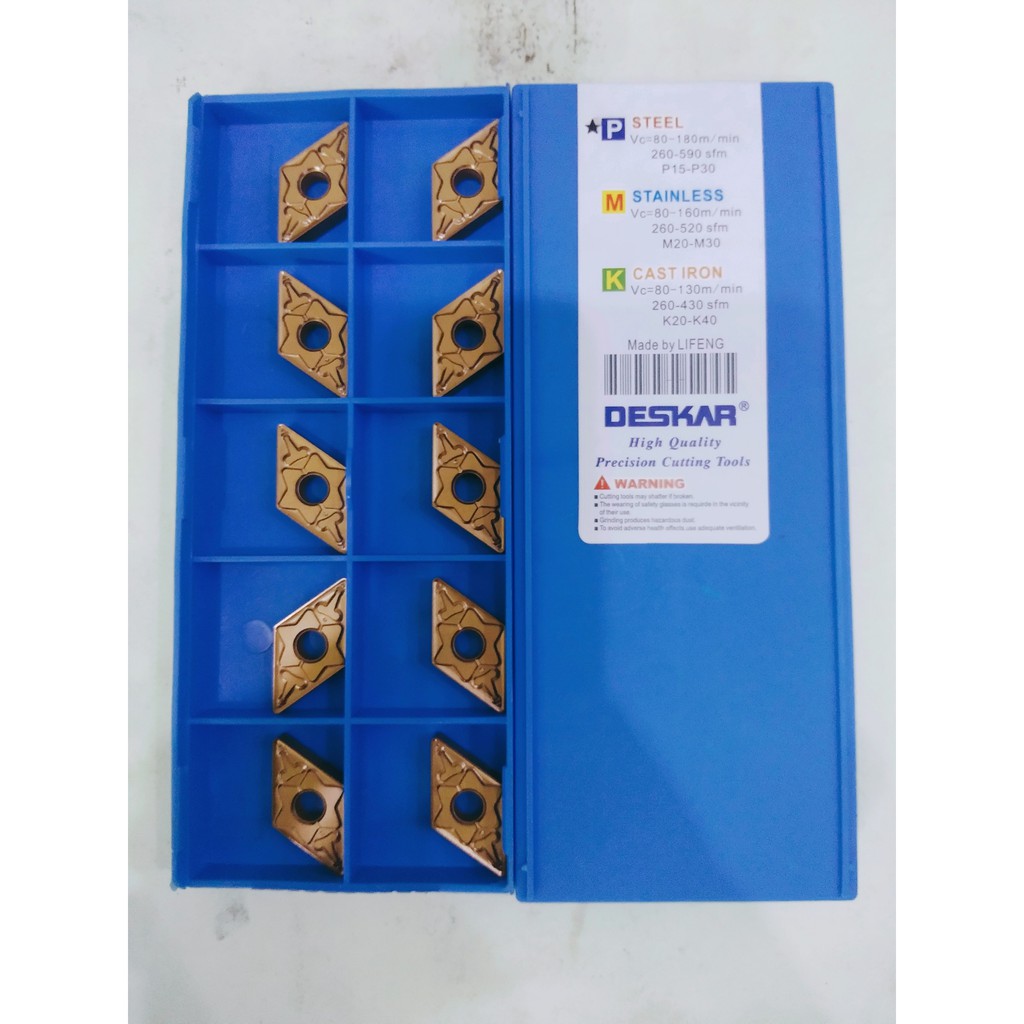 [XẢ KHO] MẢNH CHÍP DN15 - R08 VÀ R04 | Shopee Việt Nam