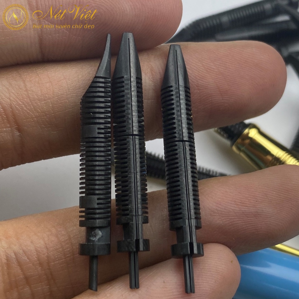 Feed dẫn mực ( lưỡi gà) thay thế cho bút Calligraphy 041,002,037,040 ...