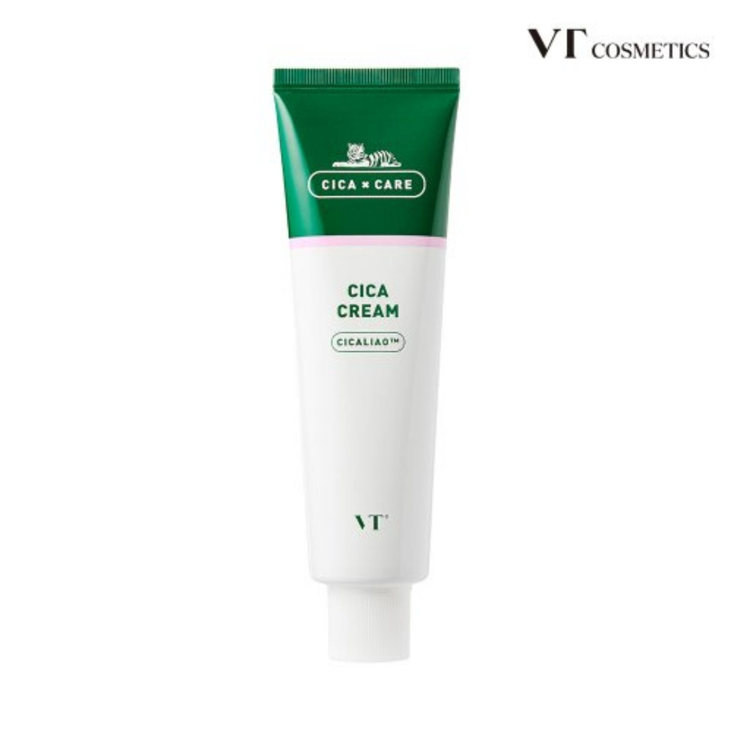 VT COSMETICS Kem Dưỡng Da VT CICA 100ml | Shopee Việt Nam