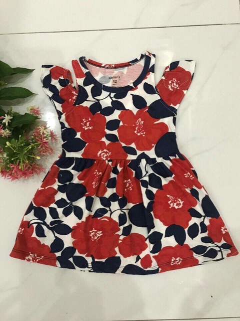 Đầm cho bé gái | Shopee Việt Nam