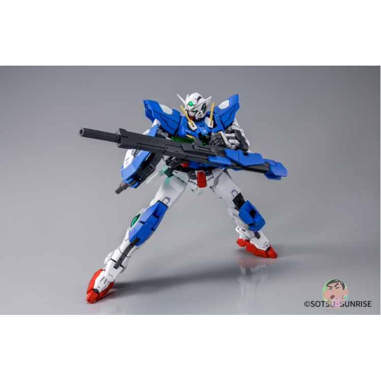 Bandai Gundam RG PB Limited 1 / 144 Bộ mô hình Gundam EXIA Repair III R3 | Shopee Việt Nam