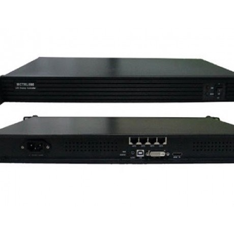 Bộ xử lý hình ảnh MCTRL 600 Novastar | Shopee Việt Nam