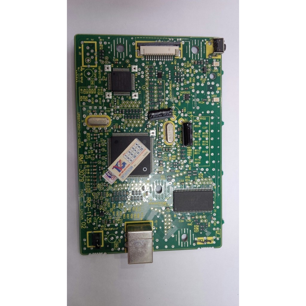 Card Formater máy in canon 2900 3000 tháo máy, chuẩn hãng - bóc máy ...