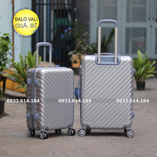 Vali nhựa pc 20 inch | Shopee Việt Nam