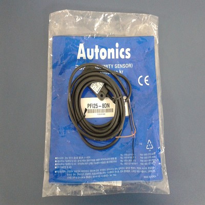 Cảm biến tiệm cận PFI25-8DN | Shopee Việt Nam
