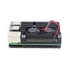 Vỏ nhôm Raspberry Pi 4, kèm 2 quạt | Shopee Việt Nam