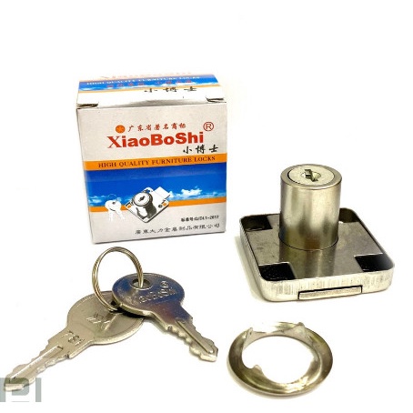 Ổ khóa tủ Xiaoboshi | Shopee Việt Nam