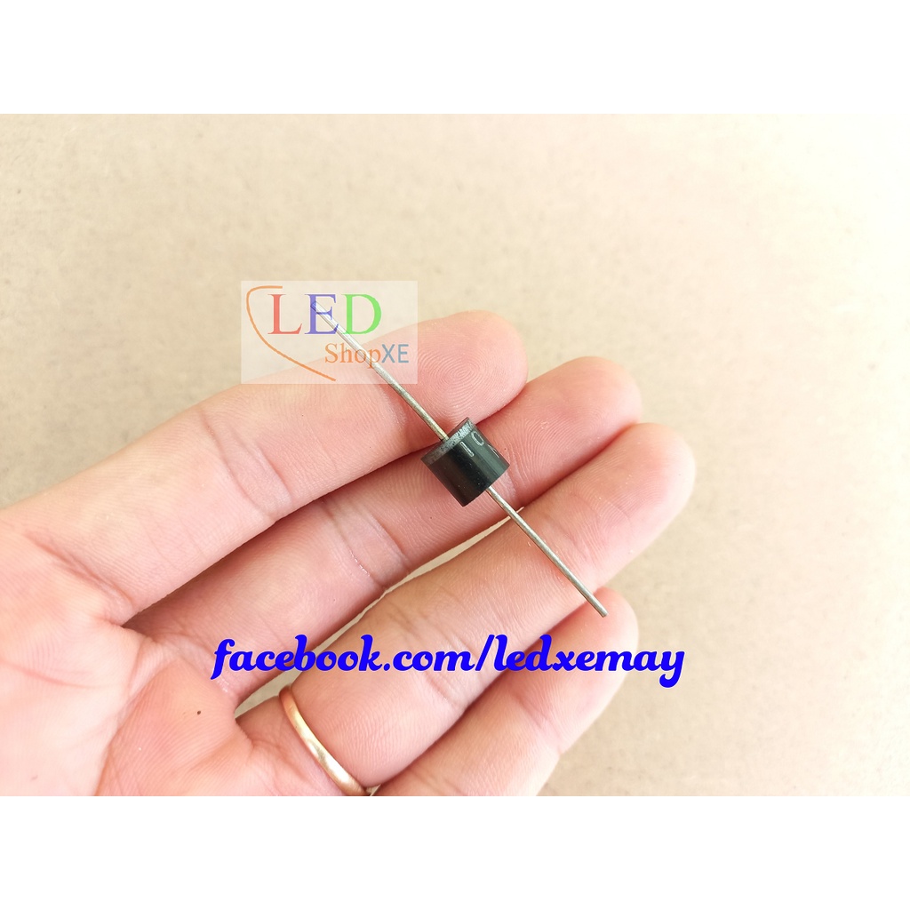 Diode 10A Mic - combo 5 diode | Shopee Việt Nam