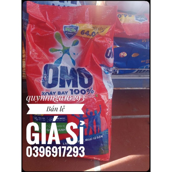 Bột Giặt Tay Omo 3kg/4,5kg | Shopee Việt Nam