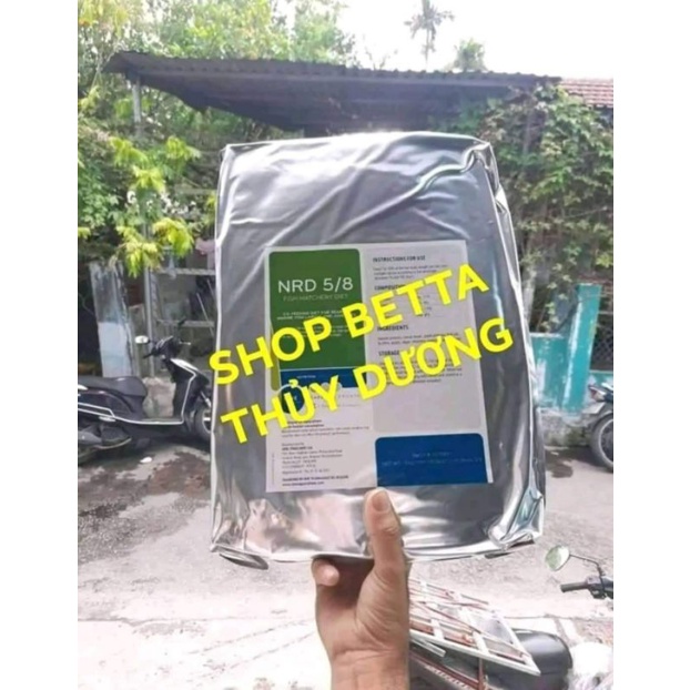 Cám Thái Inve 5/8 _ Bao 3Kg | Shopee Việt Nam