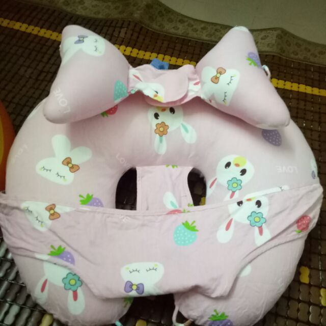 Gối chống trào ngược + tai voi | Shopee Việt Nam