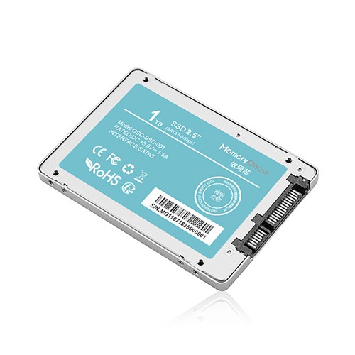 Ổ cứng SSD 128G Memory Ghost | Shopee Việt Nam
