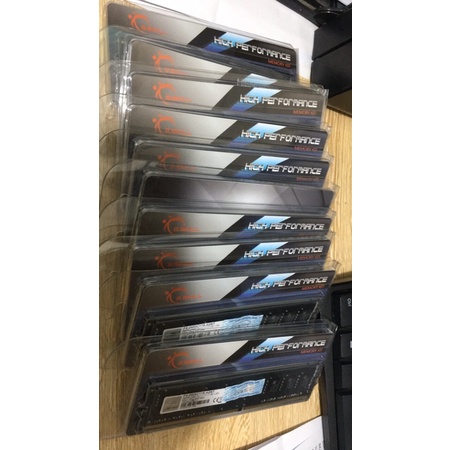 Ram Gskill 4g bus 2400 hàng chính hãng | Shopee Việt Nam