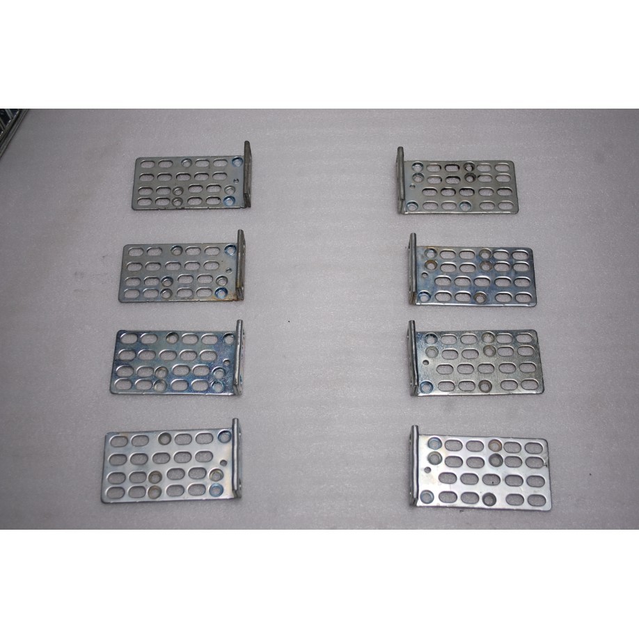 Cặp tai gắn tủ rack cho Switch Cisco 2960 - 2950 - 2960 - 3500 | Shopee ...