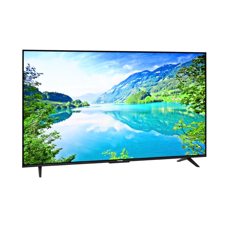 Tivi iFFALCON 4K 55 inch 55U62 Hệ Điều Hành Google TV, Tivi TCL 55 inch ...
