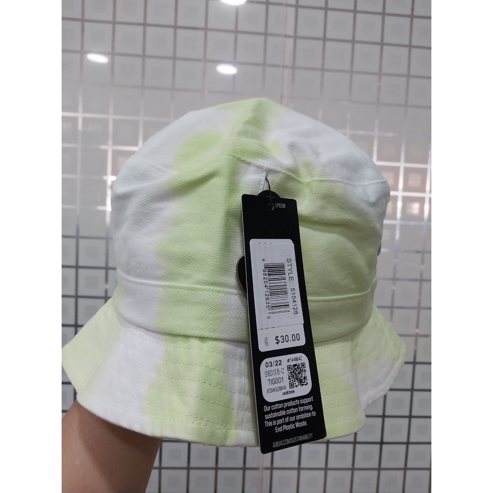Nón 𝐀𝐝𝐢.𝐝𝐚𝐬 𝐁𝐮𝐜𝐤𝐞𝐭 𝐇𝐚𝐭 chính hãng (săn sale costco Mỹ) | Shopee Việt Nam