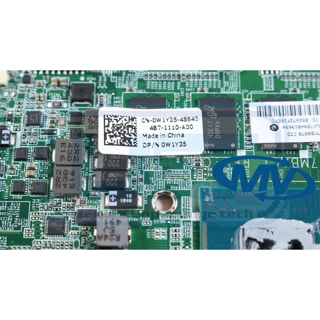 Main Dell Chromebook 11 CB1C13 - DA0ZM7MBAC1 | Shopee Việt Nam