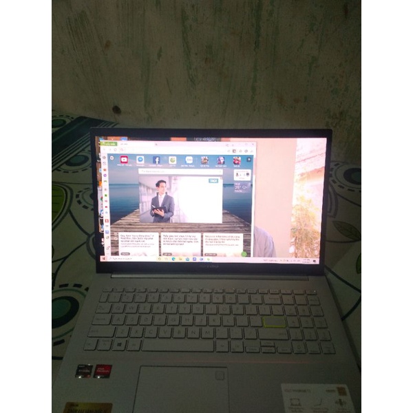 Laptop Asus VivoBook 15 a415 | Shopee Việt Nam