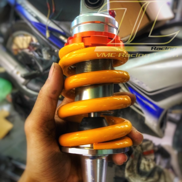 Phuộc Cnc Ex135 , 150 | Shopee Việt Nam