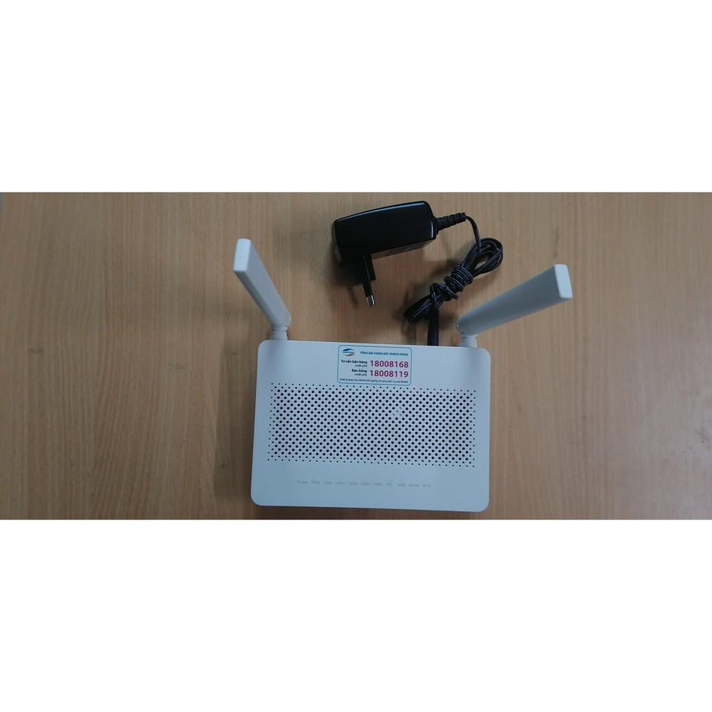 Modem Quang Gpon HG8145V5 --VIET.TEL--- 2 Băng Tần: 2.4G Và 5G ...