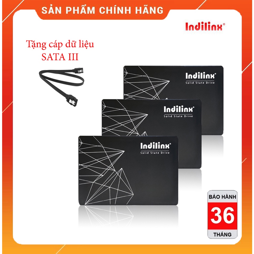 Ổ cứng SSD indilinx 120Gb và 240Gb-Chính Hãng-Bảo hành 36 tháng ...