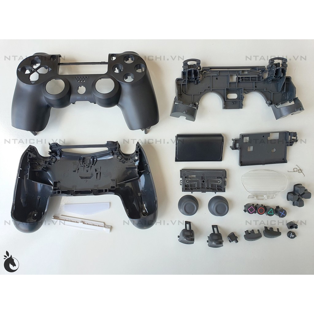 Bộ Vỏ Gốc Cho Tay Cầm Dualshock 4 | PS4 Controller |Dualshock 4 Shell ...