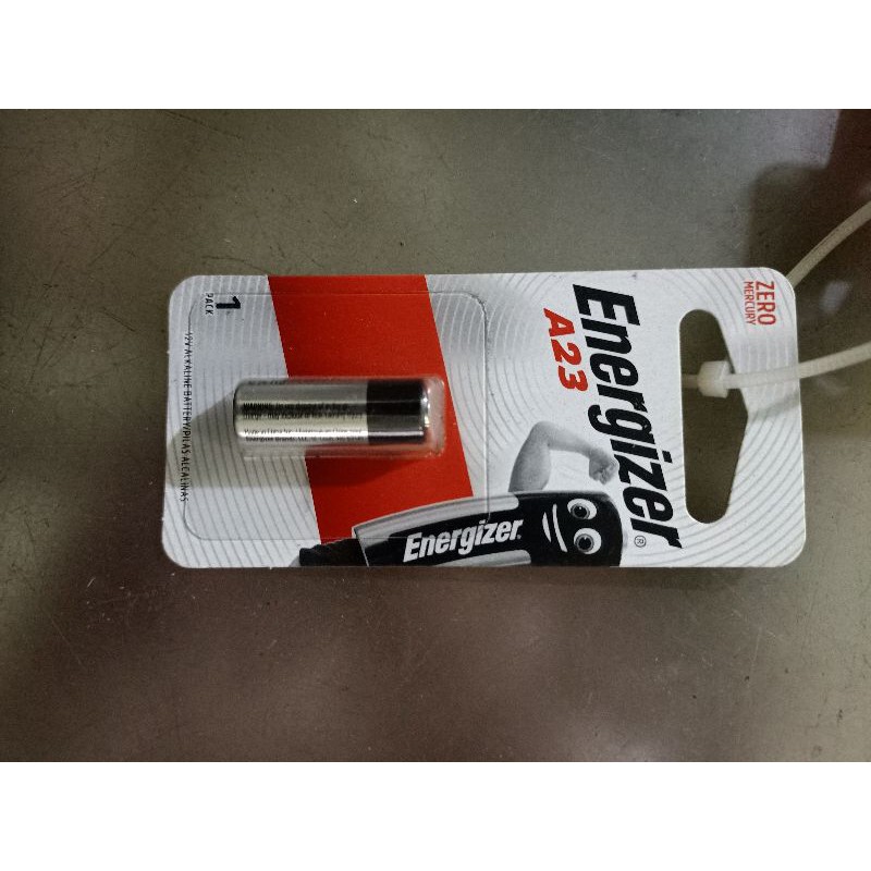 PIN ENERGIZER 12V A23 - A27 | Shopee Việt Nam