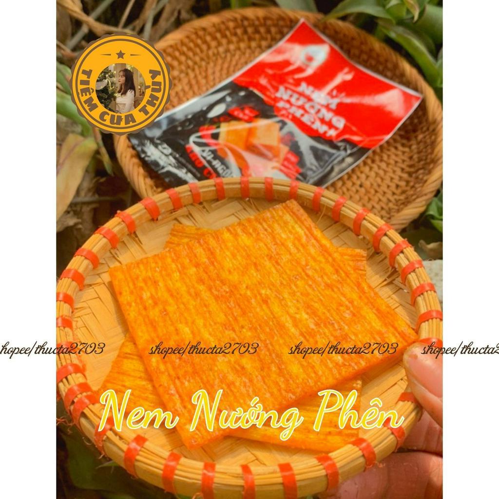 Tổng Hợp Đồ Ăn Vặt Tuổi Thơ Bà Tuyết Diamond, Nem Nướng Phên,v.v. Cay Cay , đồ ăn vặt nội địa ...