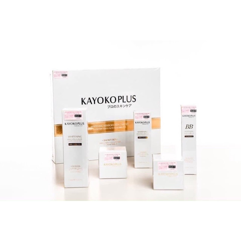 KAYOKO PLUS (THÔNG THÁI CHÍNH hÃNG) | Shopee Việt Nam