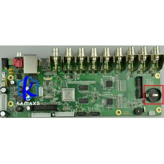 Pin Cmos cho đầu ghi hình camera | Shopee Việt Nam