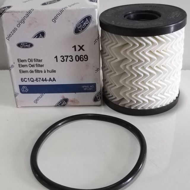 LỌC DẦU NHỚT FORD TRANSIT 16 CHỖ 6C1Q-6744-AA | Shopee Việt Nam