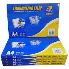 Nhựa ép Plastic A4 - 80mic | Shopee Việt Nam