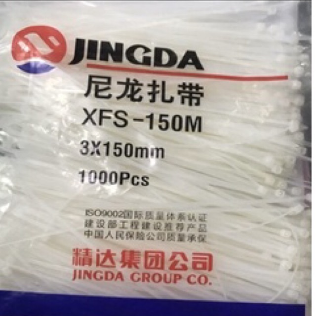 Dây Thít 3x150 mm | Shopee Việt Nam