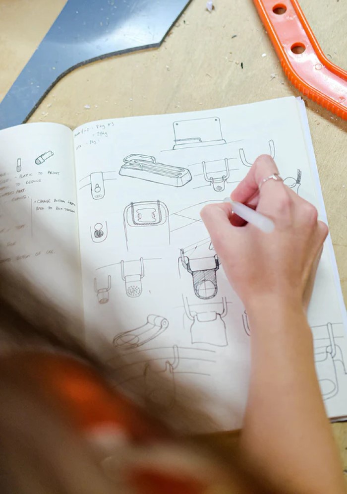 Dụng cụ mài dao cao cấp Joseph Joseph Rota™ - 100488 (thiết kế độc ...