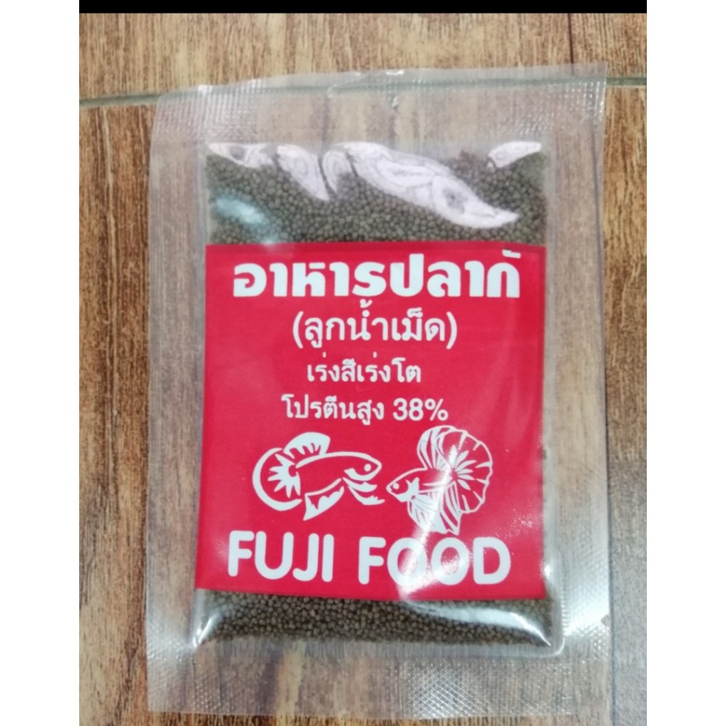Thức ăn FUJI FOOD Cho Cá - Thức Ăn Cá Cảnh | Shopee Việt Nam