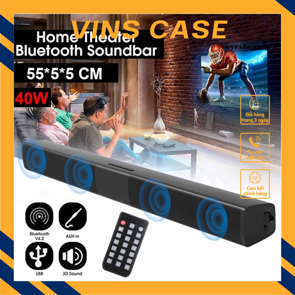 Loa Gaming Hỗ Trợ Bluetooth BS-28.B Dùng Cho Tivi, Laptop, Máy Vi Tính ...