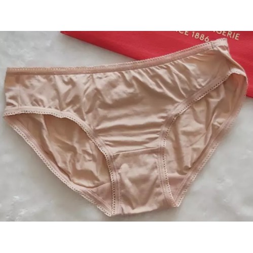 Quần lót nữ Triumph Sloggi Shine Mini - Hàng chính hãng 100% | Shopee ...