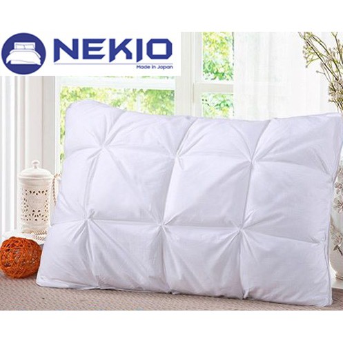 Ruột gối nằm Cao Cấp Nekio Nhật Bản | Shopee Việt Nam