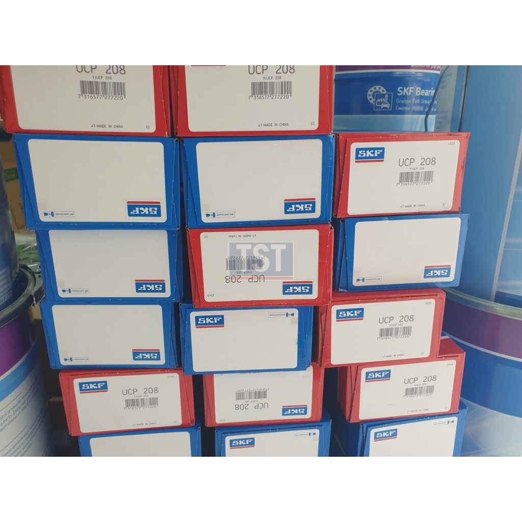 Gối đỡ vòng bi SKF UCP 208 | Shopee Việt Nam