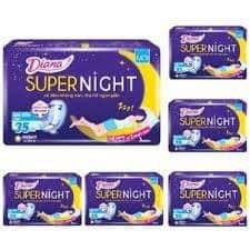 combo 20 bvs Diana | Shopee Việt Nam