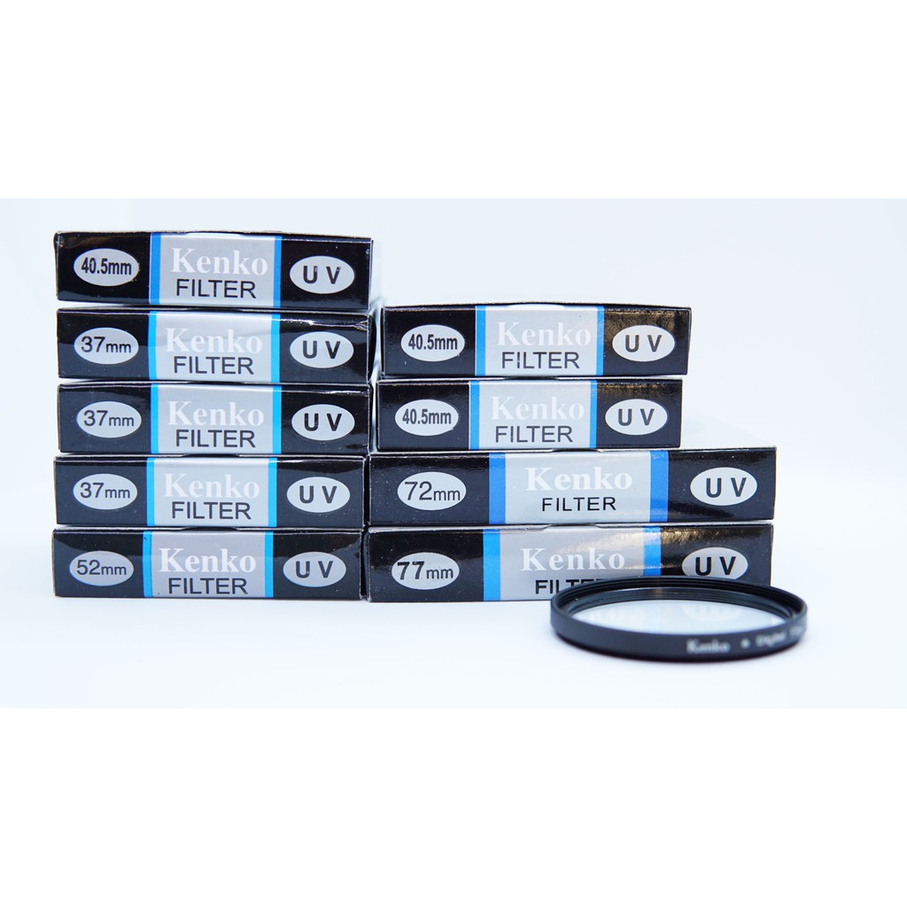 Kính Lọc Kenko UV - Kenko UV Filter | Shopee Việt Nam