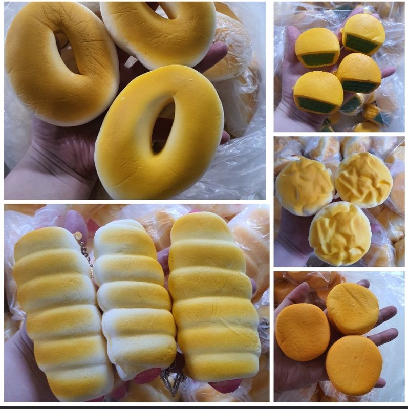 squishy 7 đến 10cm mềm thơm,giá rẻ | Shopee Việt Nam