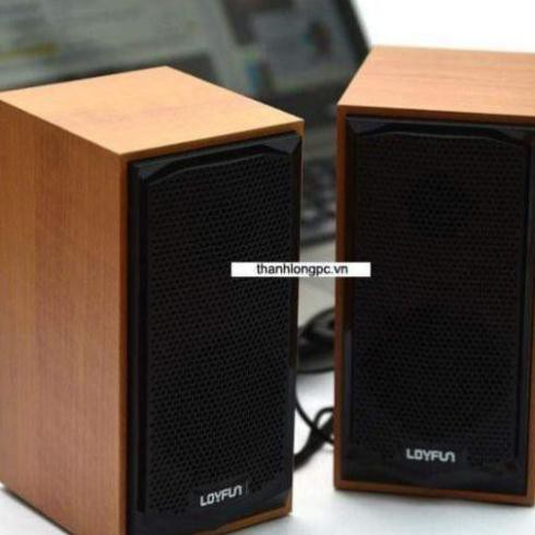 Loa 2.0 dùng cho máy tính | Shopee Việt Nam