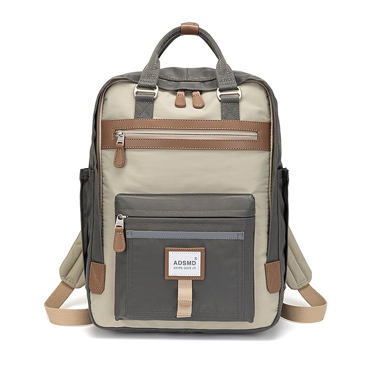 Ba lô MINGKE Schoolbag Túi đựng máy tính xách tay 14 15,6 inch dành cho ...