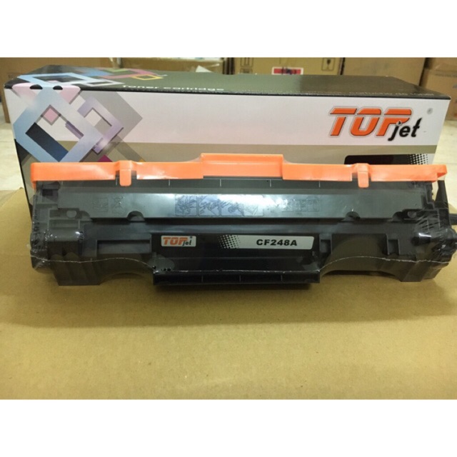 Hộp mực in 48A cho HP M15a - 15w - MFP 28a ️Hộp mực 48A full hộp ...