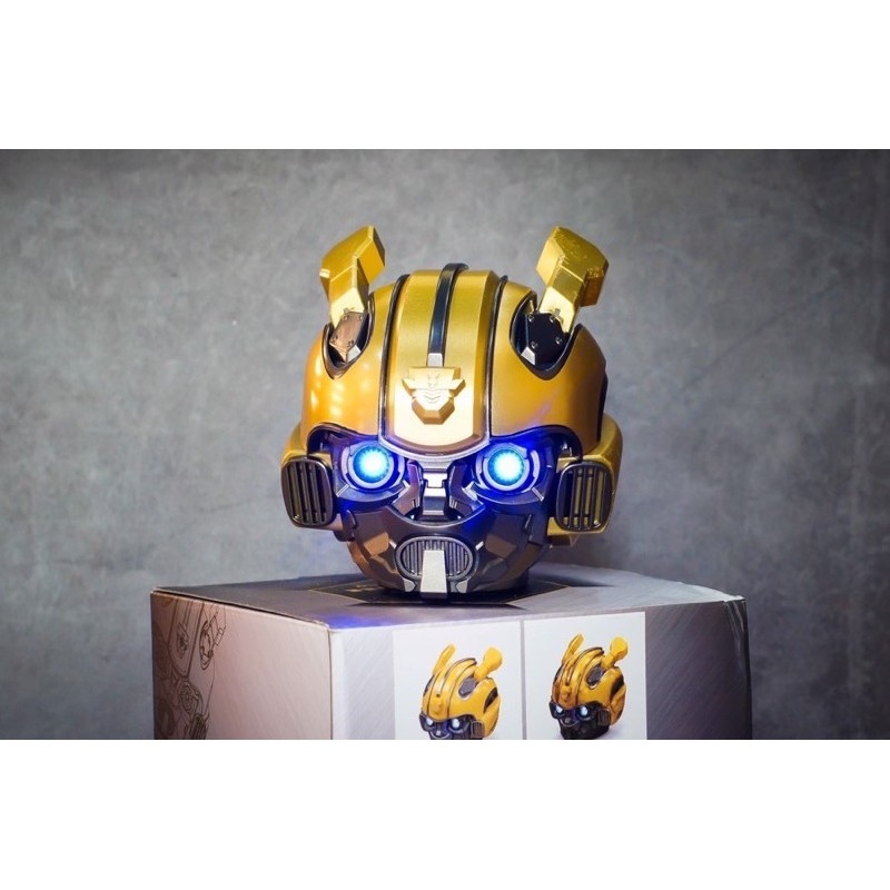 Loa Bluetooth Bumble bee siêu độc | Shopee Việt Nam
