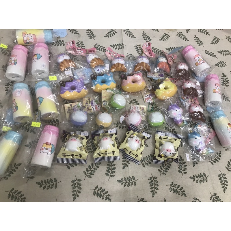 Squishy Poli chính hãng popular | Shopee Việt Nam