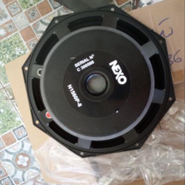 Loa bass nexo 30 coil 75 từ 170 | Shopee Việt Nam